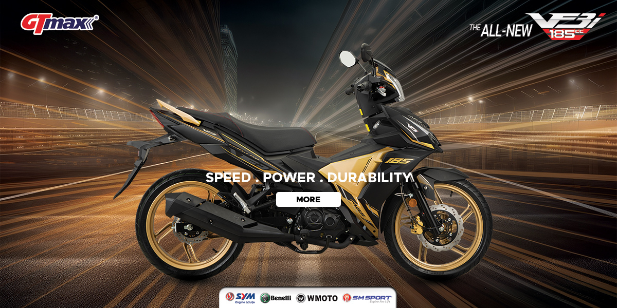 GTMAX_MOTOR, Online Shop | Shopee Malaysia