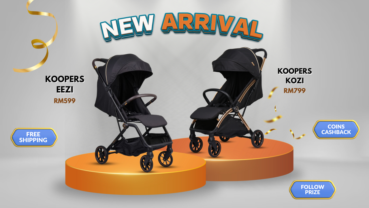 Koopers Official Store Online, January 2024 | Shopee Malaysia