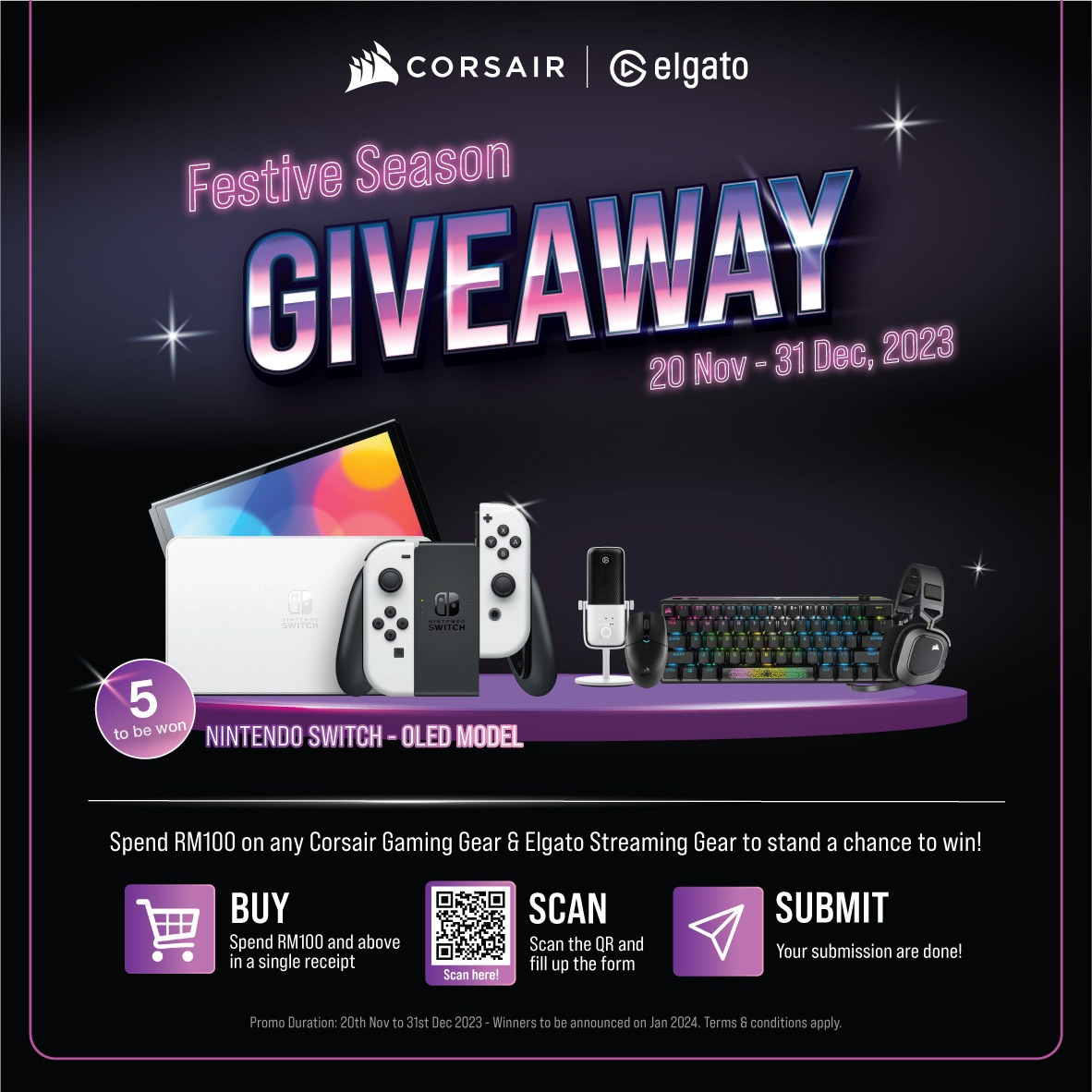 DOTATECH IT Online Store, January 2024 | Shopee Malaysia