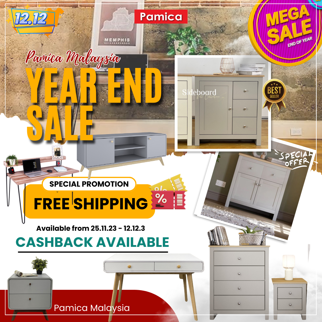 Pamica_Malaysia, Online Shop | Shopee Malaysia