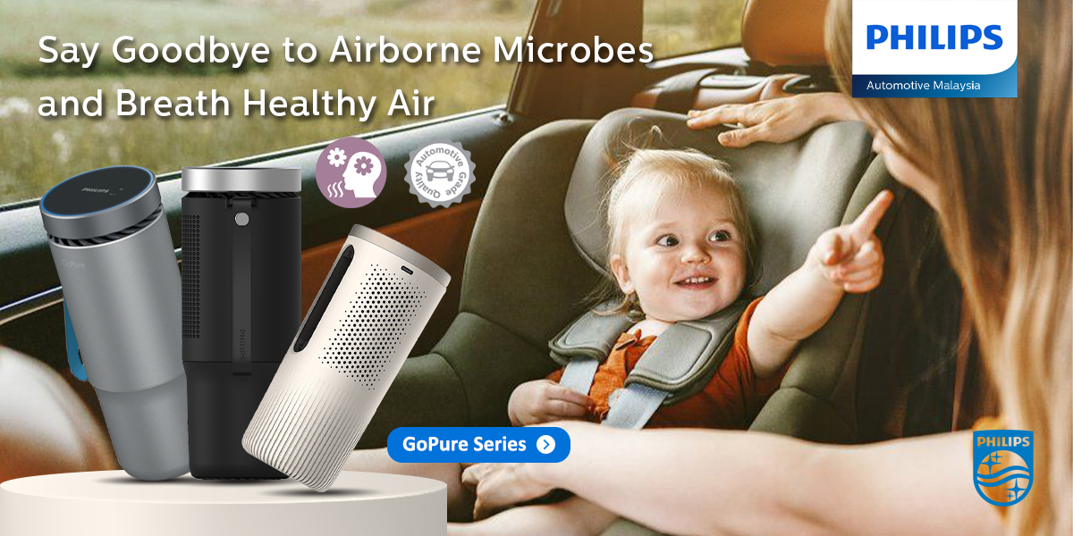 Philips Automotive Official Store Online, July 2024 | Shopee Malaysia