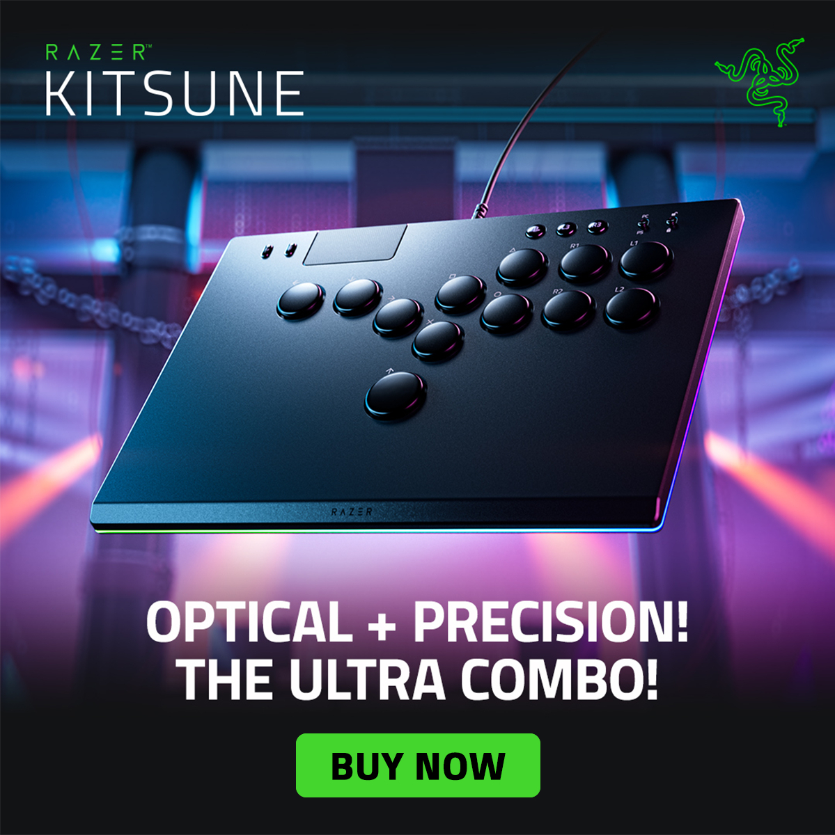 Razer Flagship Online Store, May 2024 | Shopee Malaysia