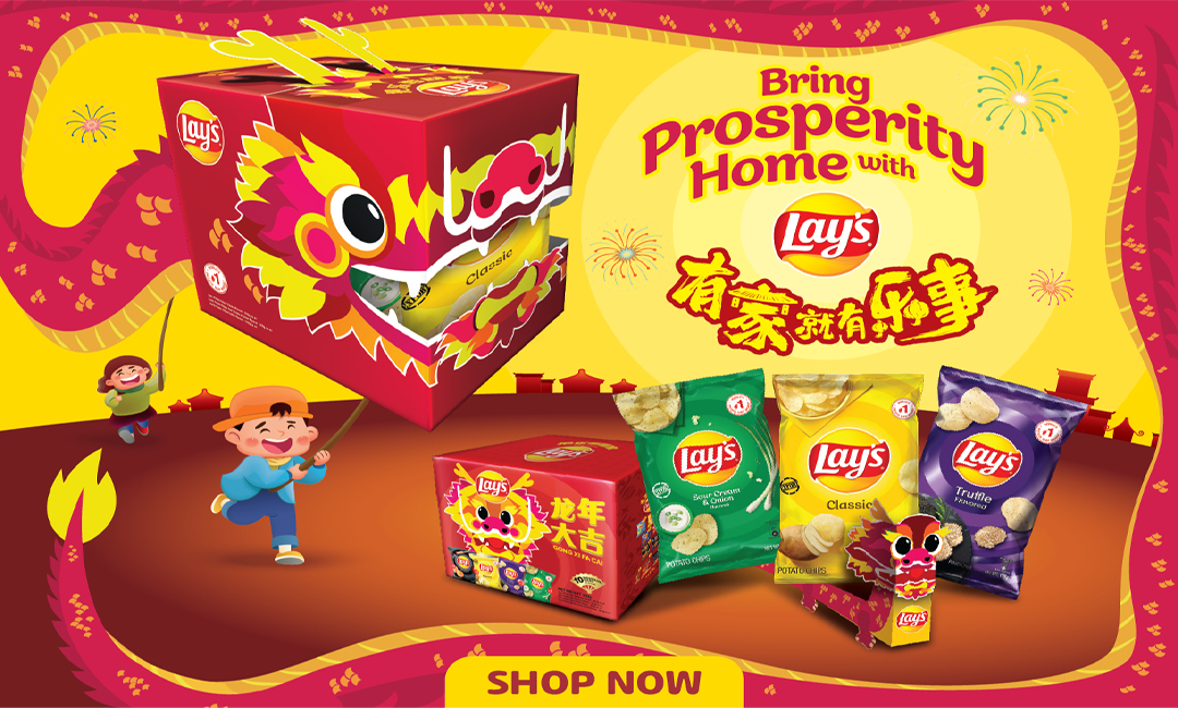 PepsiCo Foods Official Store Online, January 2024 | Shopee Malaysia