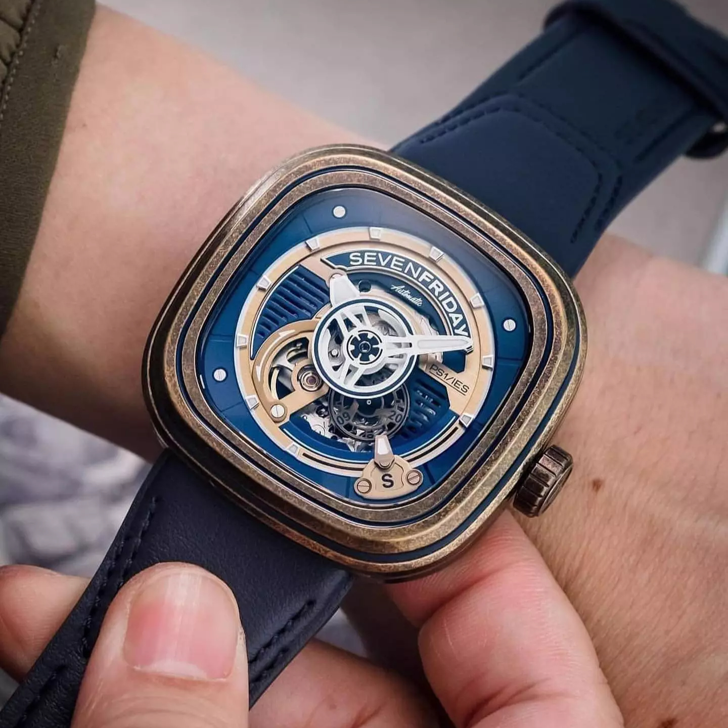 SEVENFRIDAY Malaysia Official - RAW Online, July 2024 | Shopee Malaysia