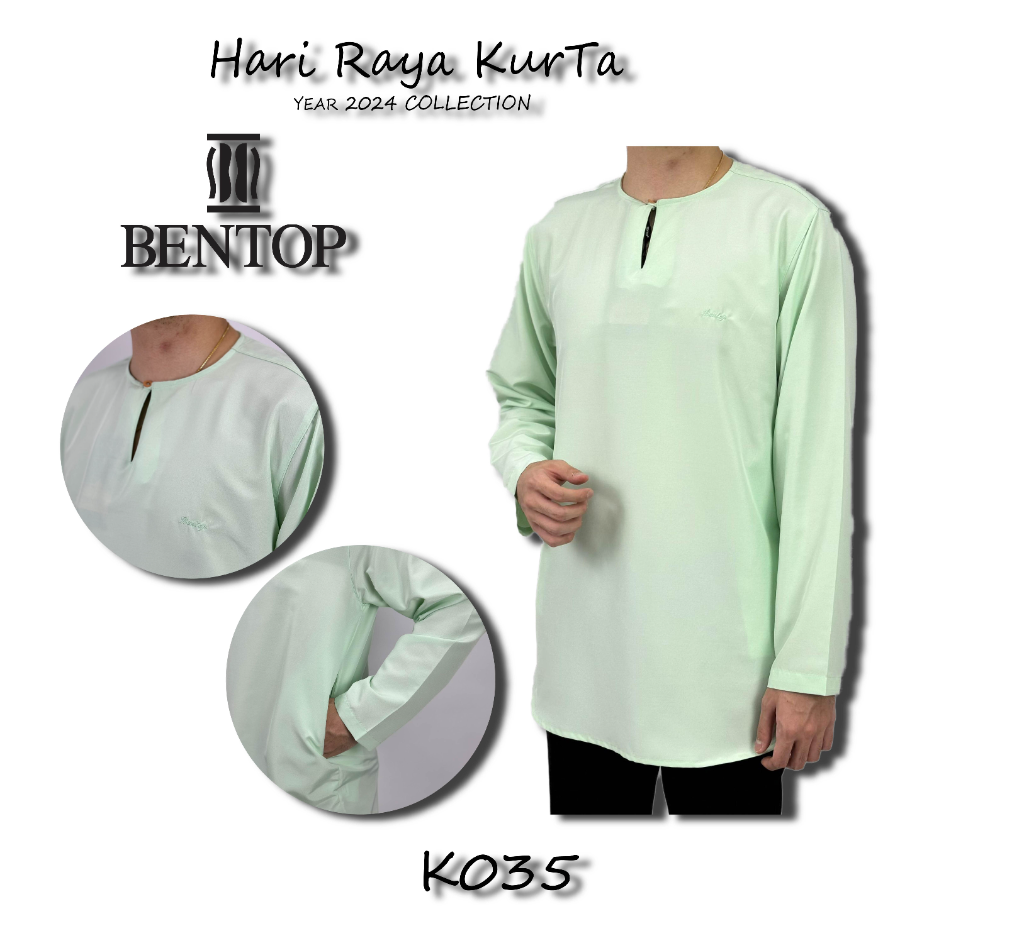 Bentop Collection Official, Online Shop | Shopee Malaysia