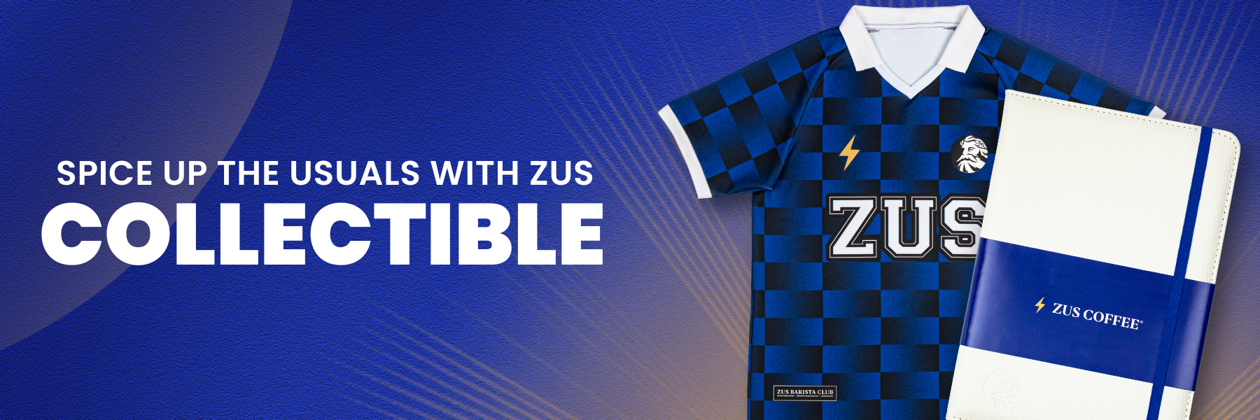 ZUS Coffee Online, July 2024 | Shopee Malaysia