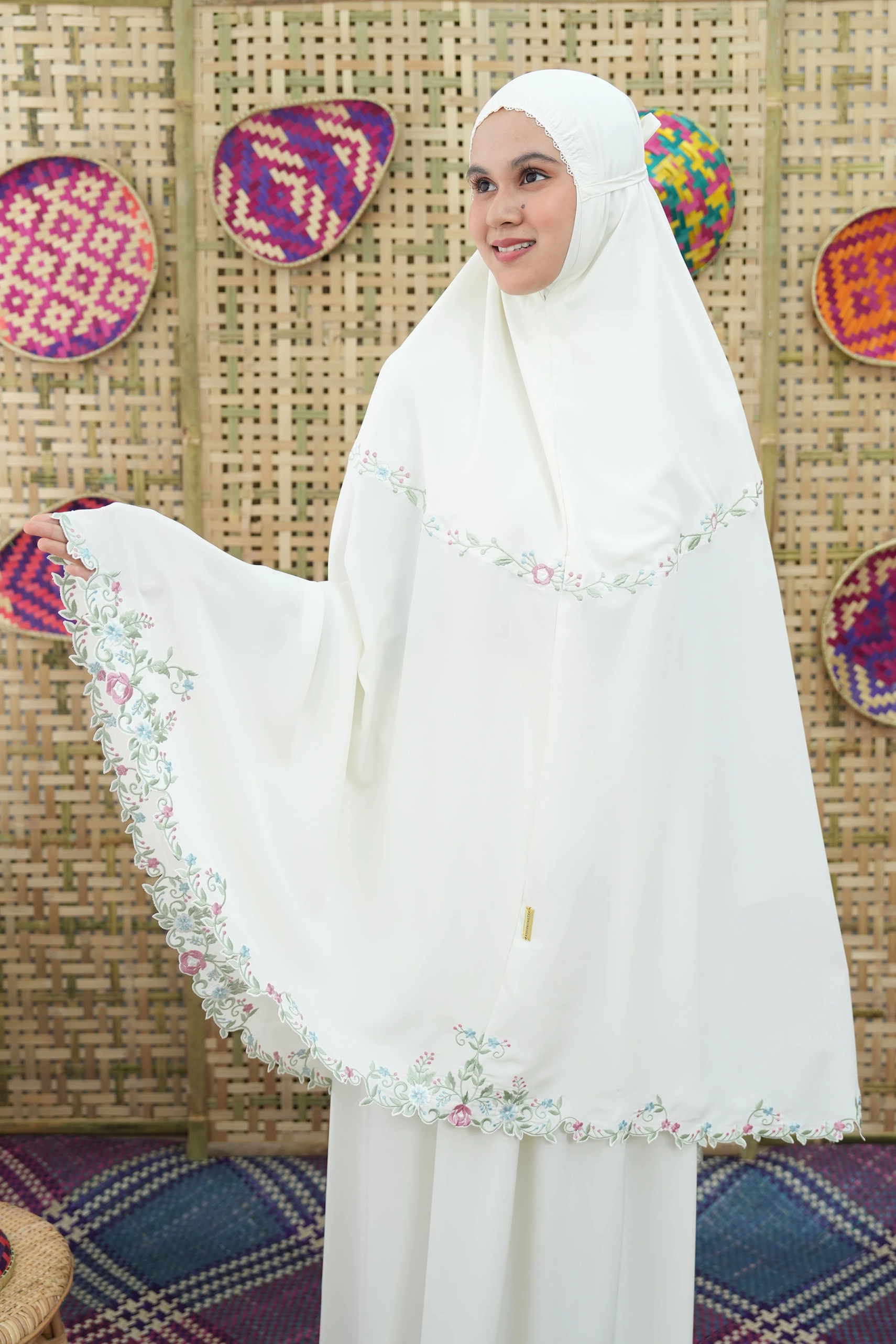 Telekung TEA Official Store Online, October 2024 | Shopee Malaysia