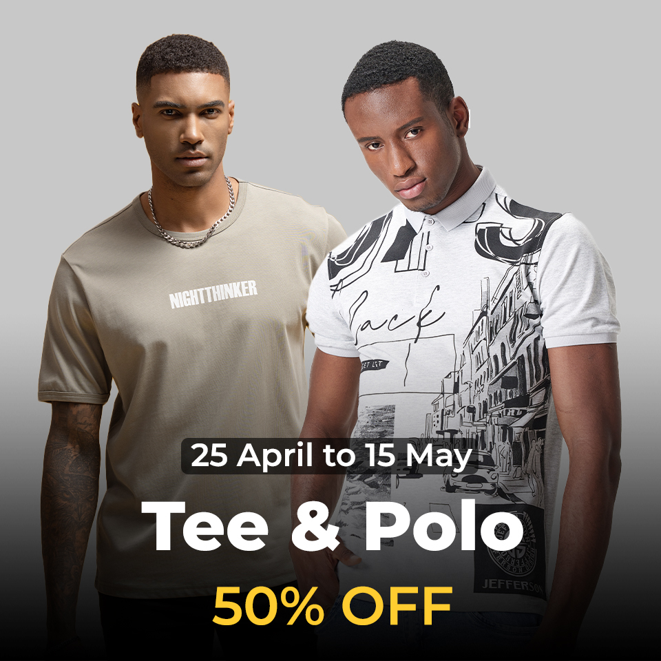 Jefferson Official Store Online, May 2024 | Shopee Malaysia