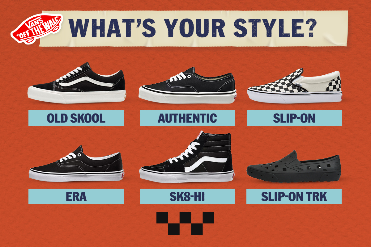 Vans Official Store Online, May 2024 | Shopee Malaysia