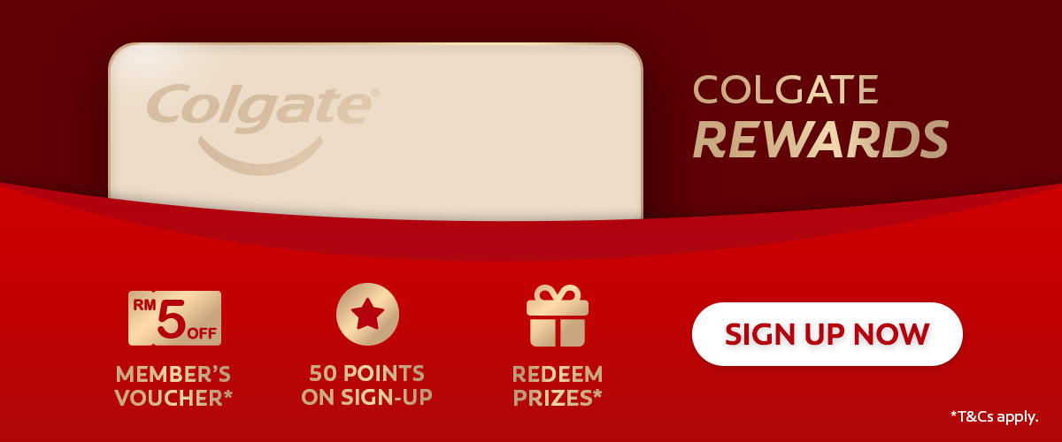 Colgate Official Store Online, February 2025 | Shopee Malaysia