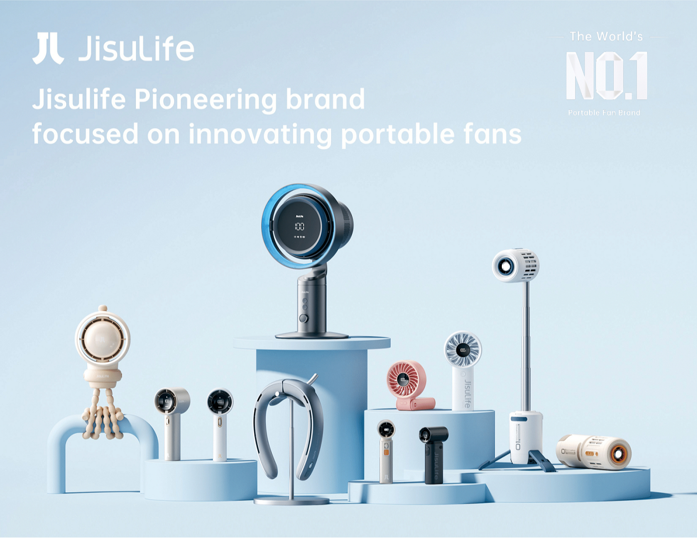 JISULIFE Malaysia Official Store Online, November 2025 | Shopee Malaysia