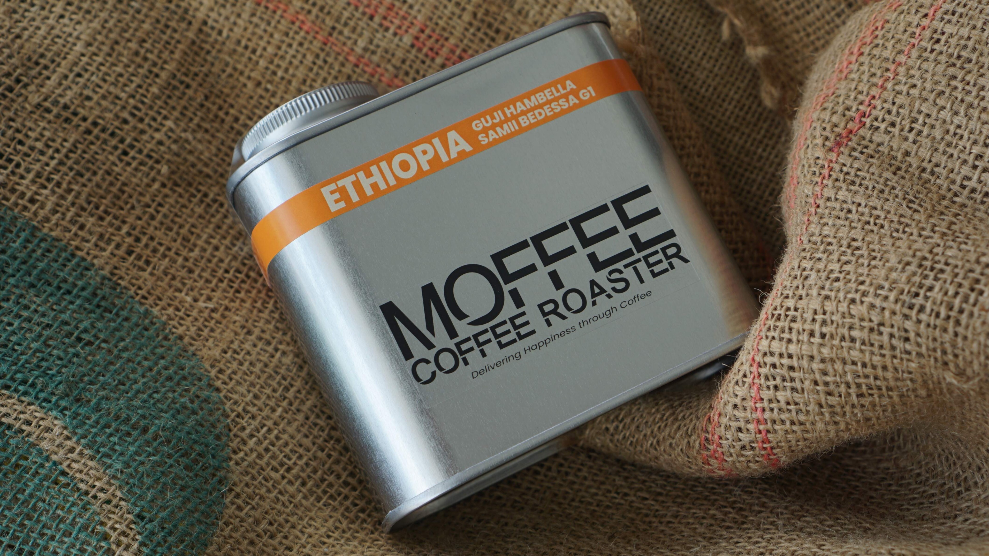 Moffee Coffee Roaster, Online Shop | Shopee Malaysia