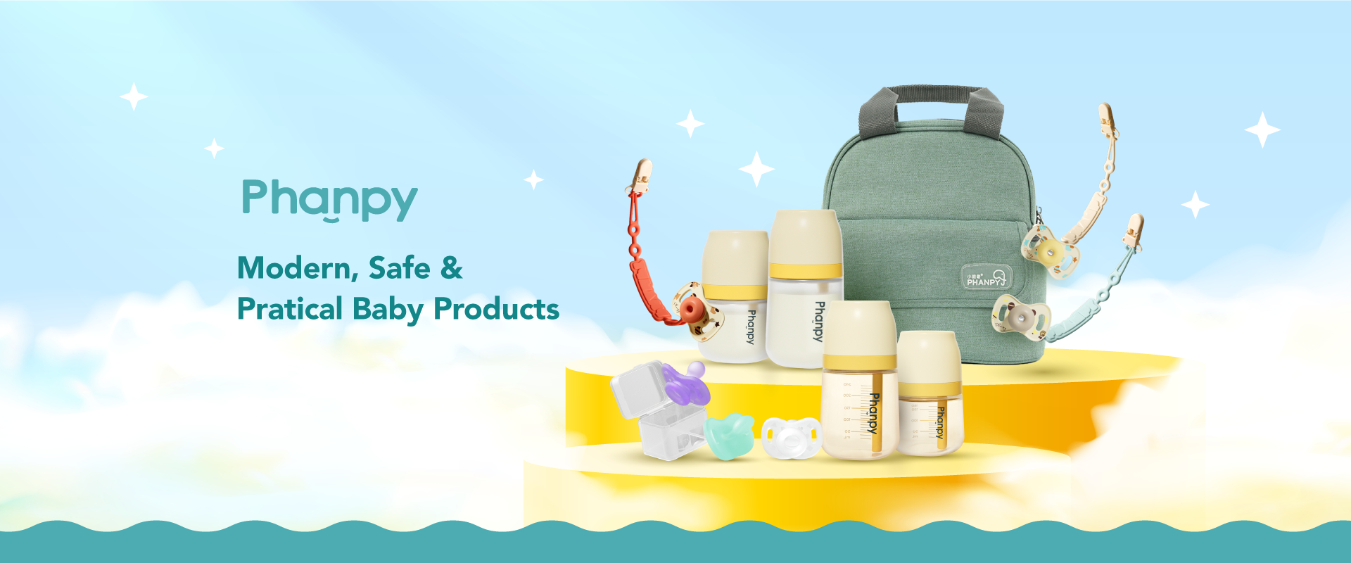 Phanpy Official Store Online, November 2025 | Shopee Malaysia