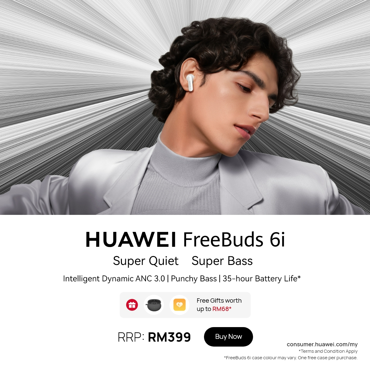 Huawei Official Online Store, July 2024 | Shopee Malaysia