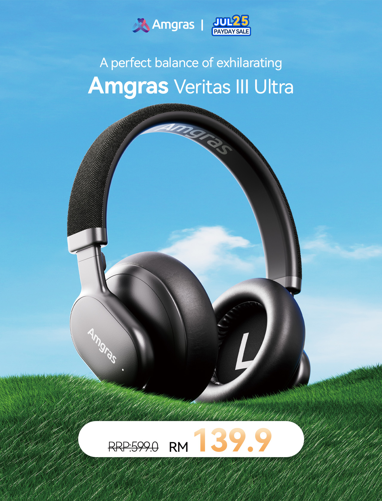 Amgras Official Store Online, July 2024 | Shopee Malaysia