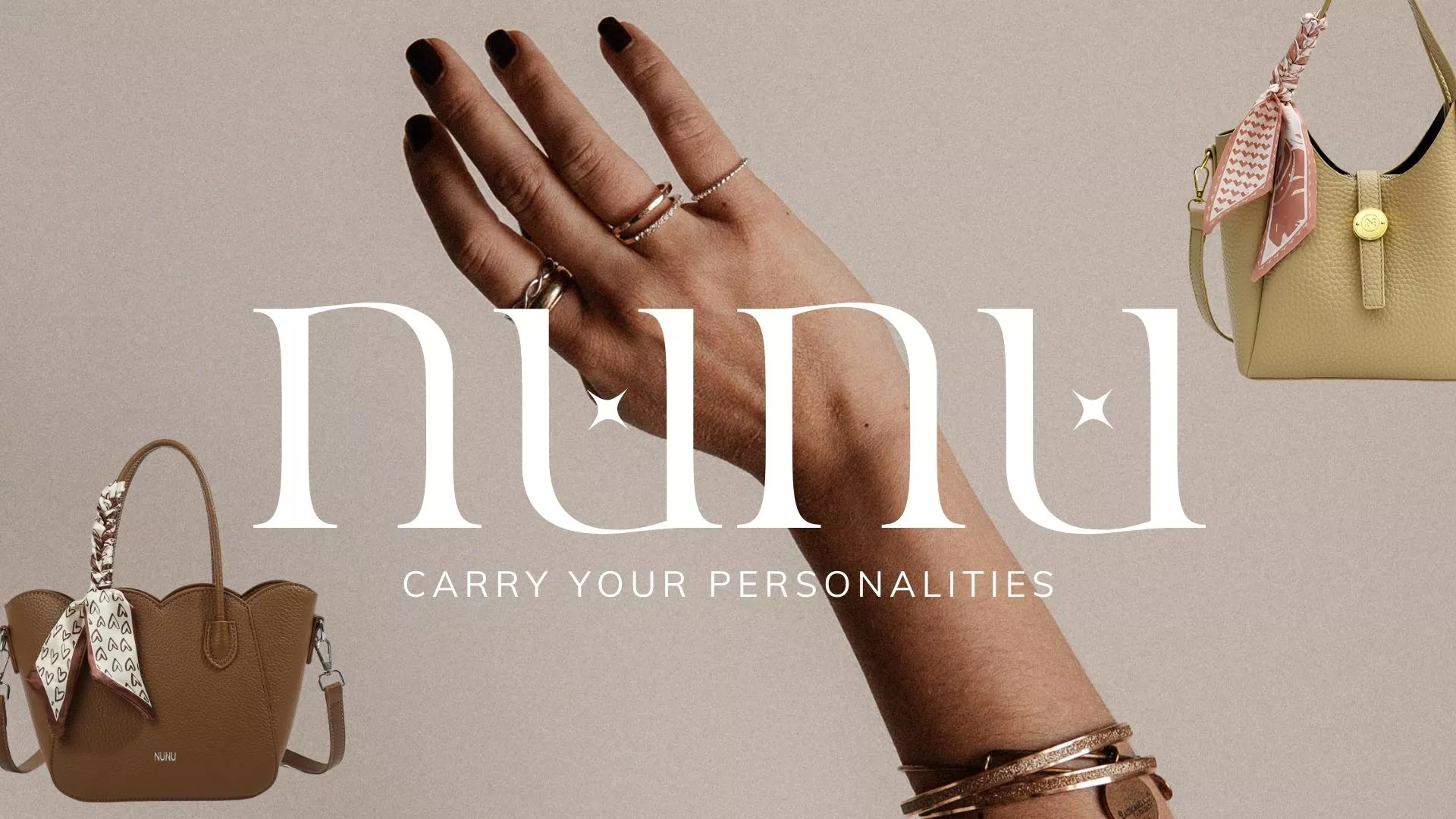 NUNU Studio Online, January 2026 | Shopee Malaysia