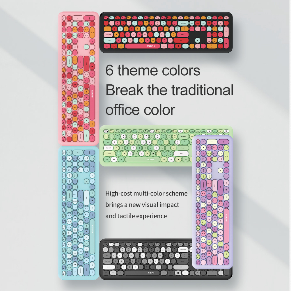 MOFII Official Store Online, July 2024 | Shopee Malaysia