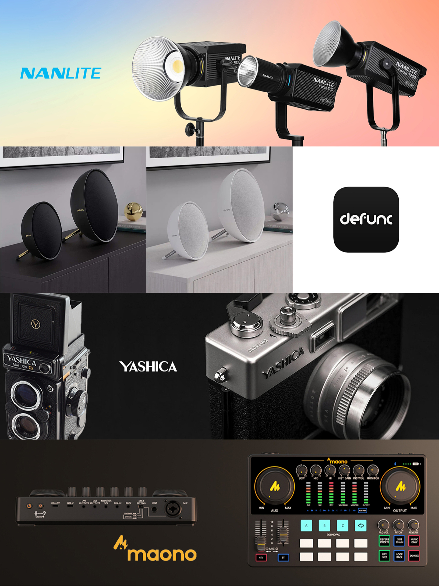 N4 Camera Store Official Online Store, October 2023 | Shopee Malaysia