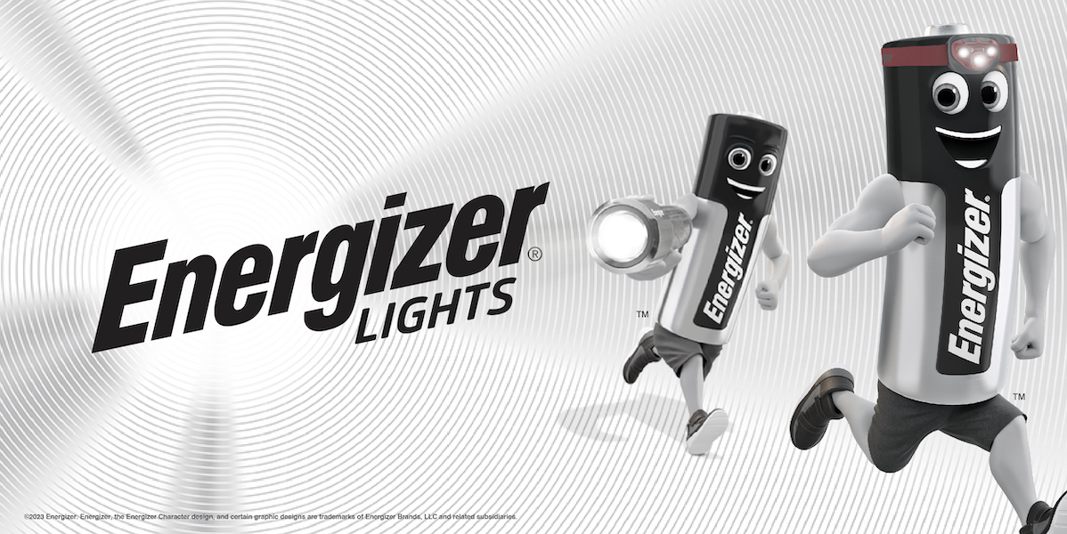 Energizer Malaysia Official Store Online, July 2024 | Shopee Malaysia