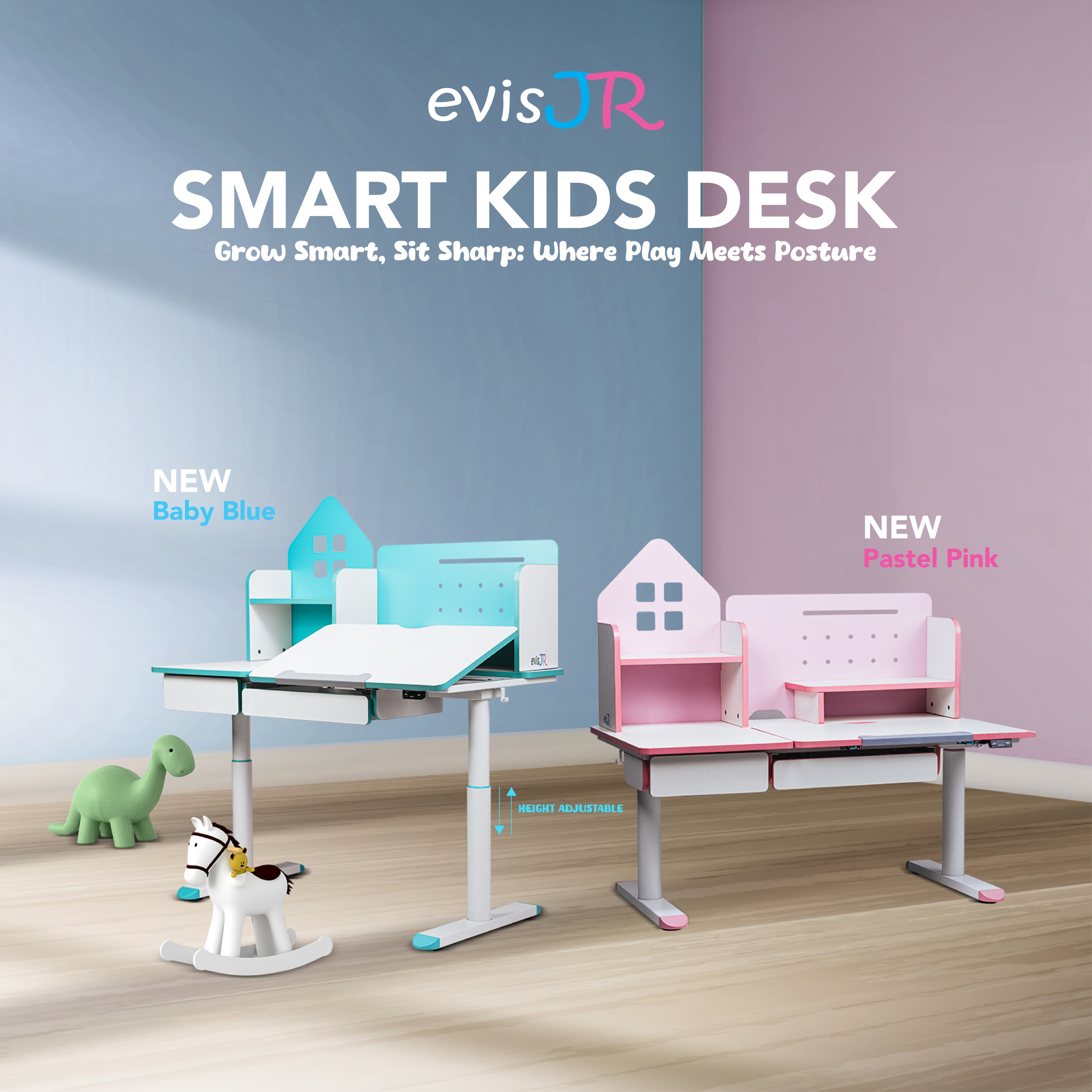 EVIS Online, February 2026 | Shopee Malaysia