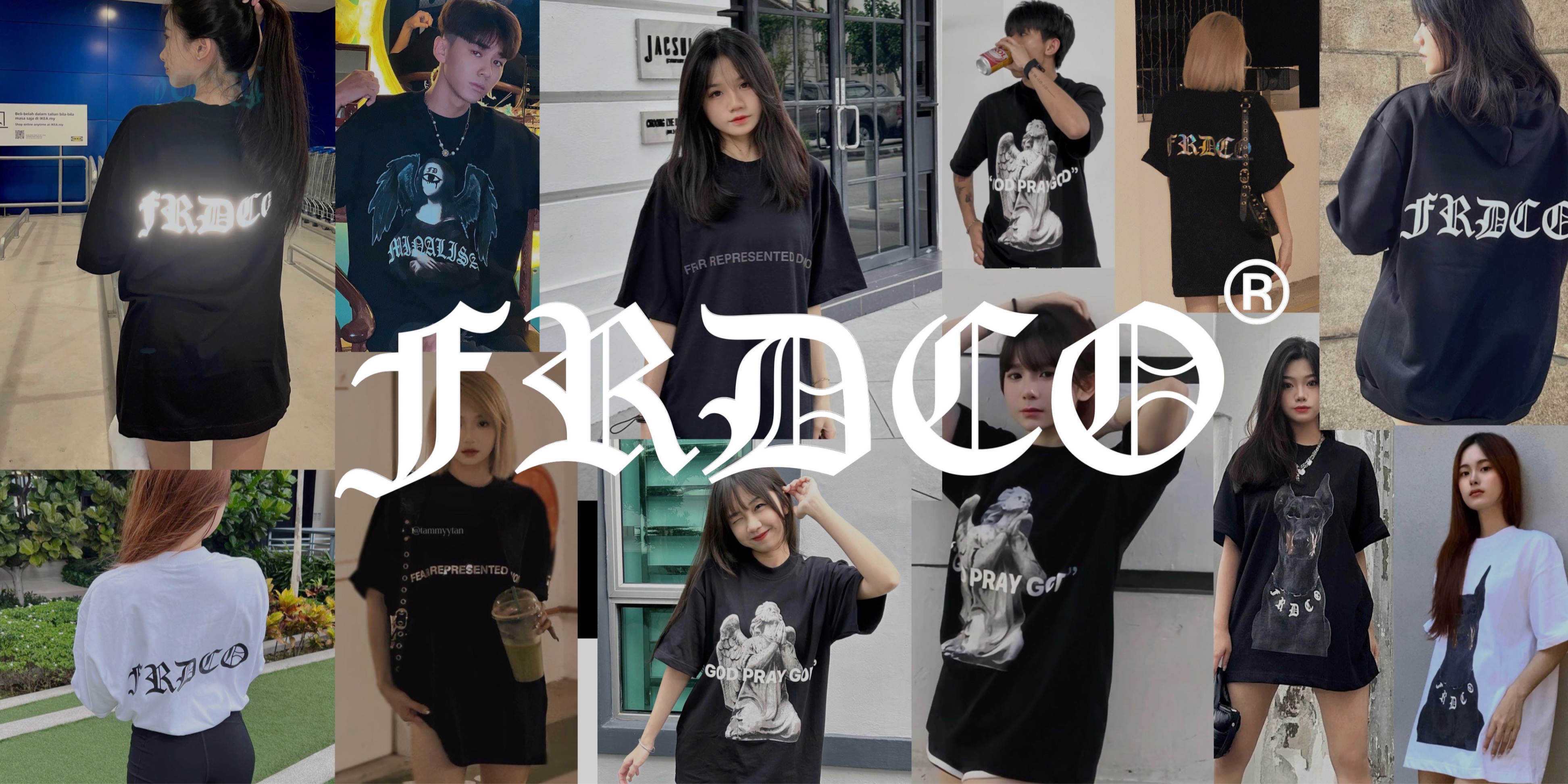 frdco, Online Shop | Shopee Malaysia