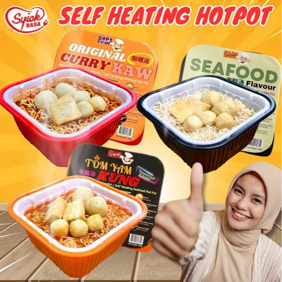 Syiok Rasa (Warehouse), Online Shop | Shopee Malaysia