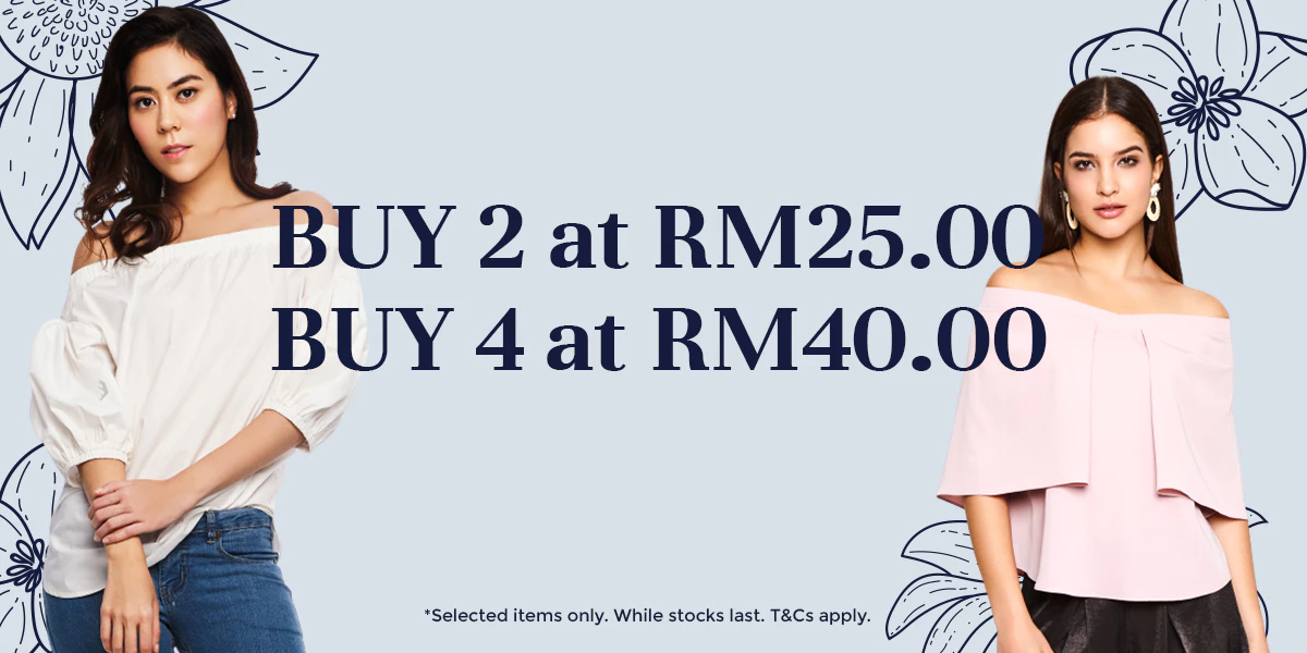 nichii (Official Store) Online, January 2024 | Shopee Malaysia