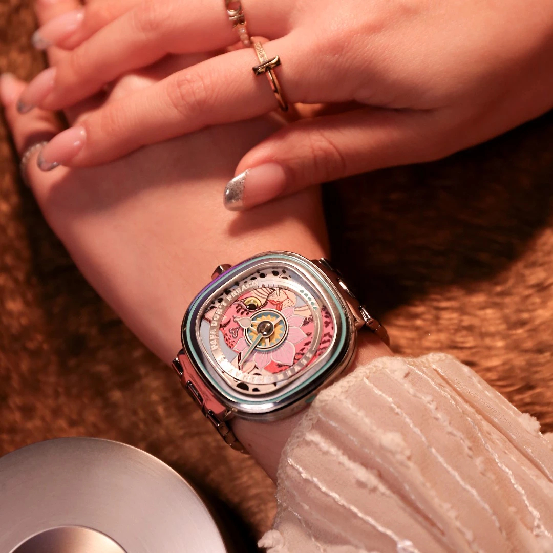 SEVENFRIDAY Malaysia Official - RAW Online, July 2024 | Shopee Malaysia