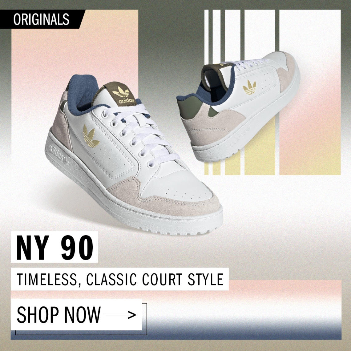 adidas Official Online Store, July 2024 | Shopee Malaysia