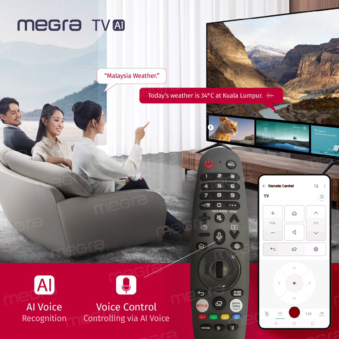MEGRA Official Store Online, July 2024 | Shopee Malaysia