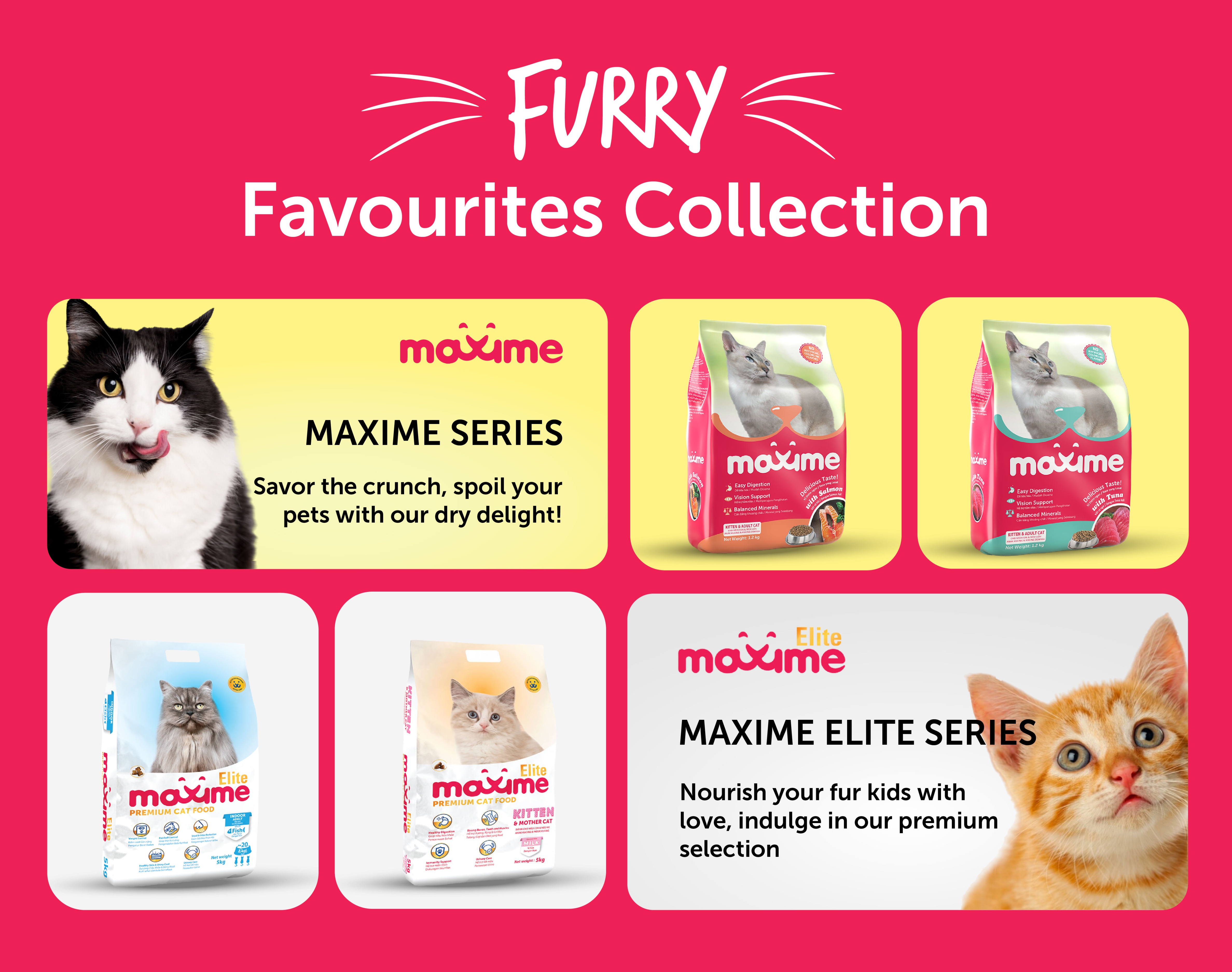 Maxime My Online Shop Shopee Malaysia