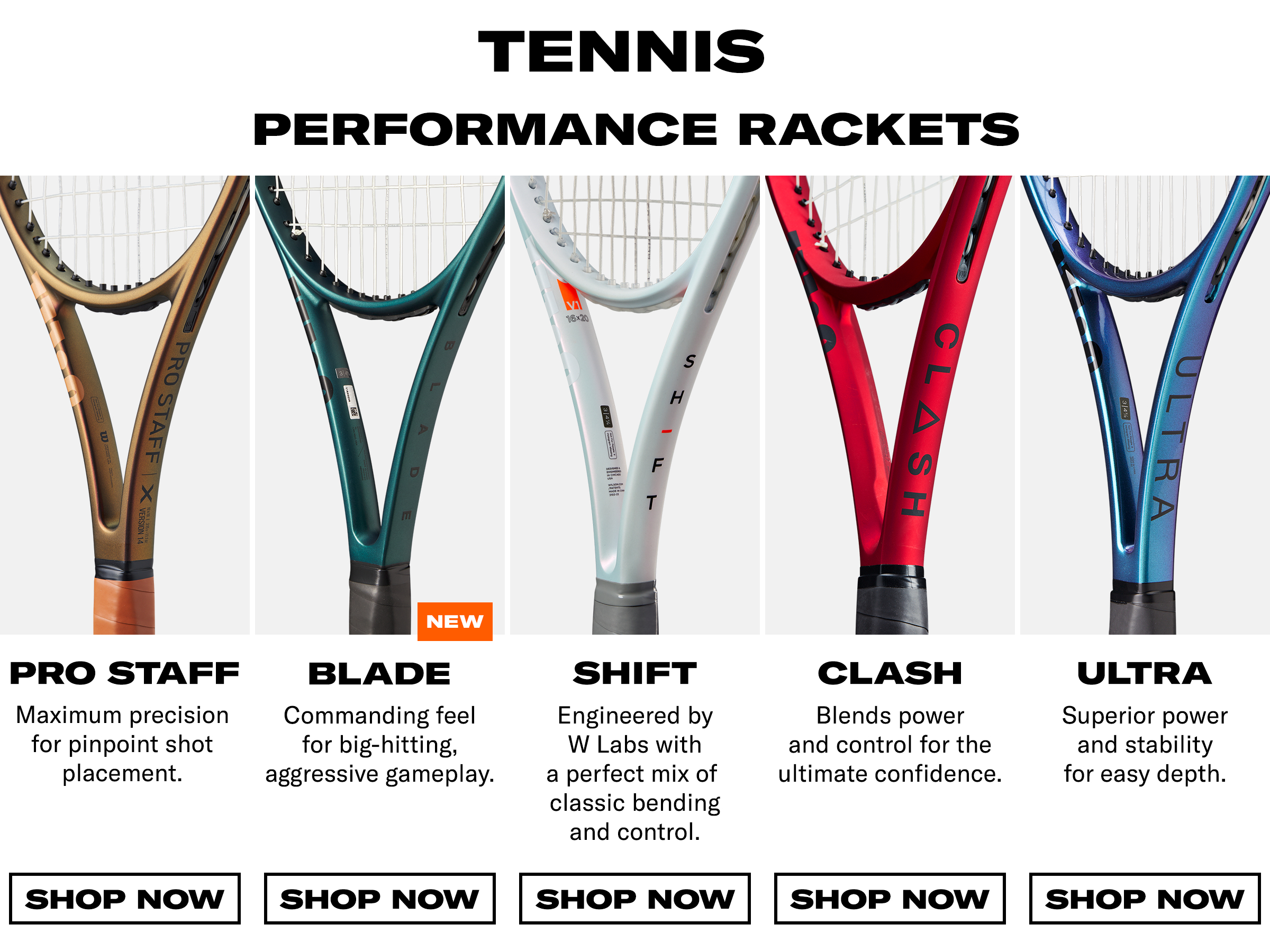 Wilson Official Store Online, June 2024 | Shopee Malaysia