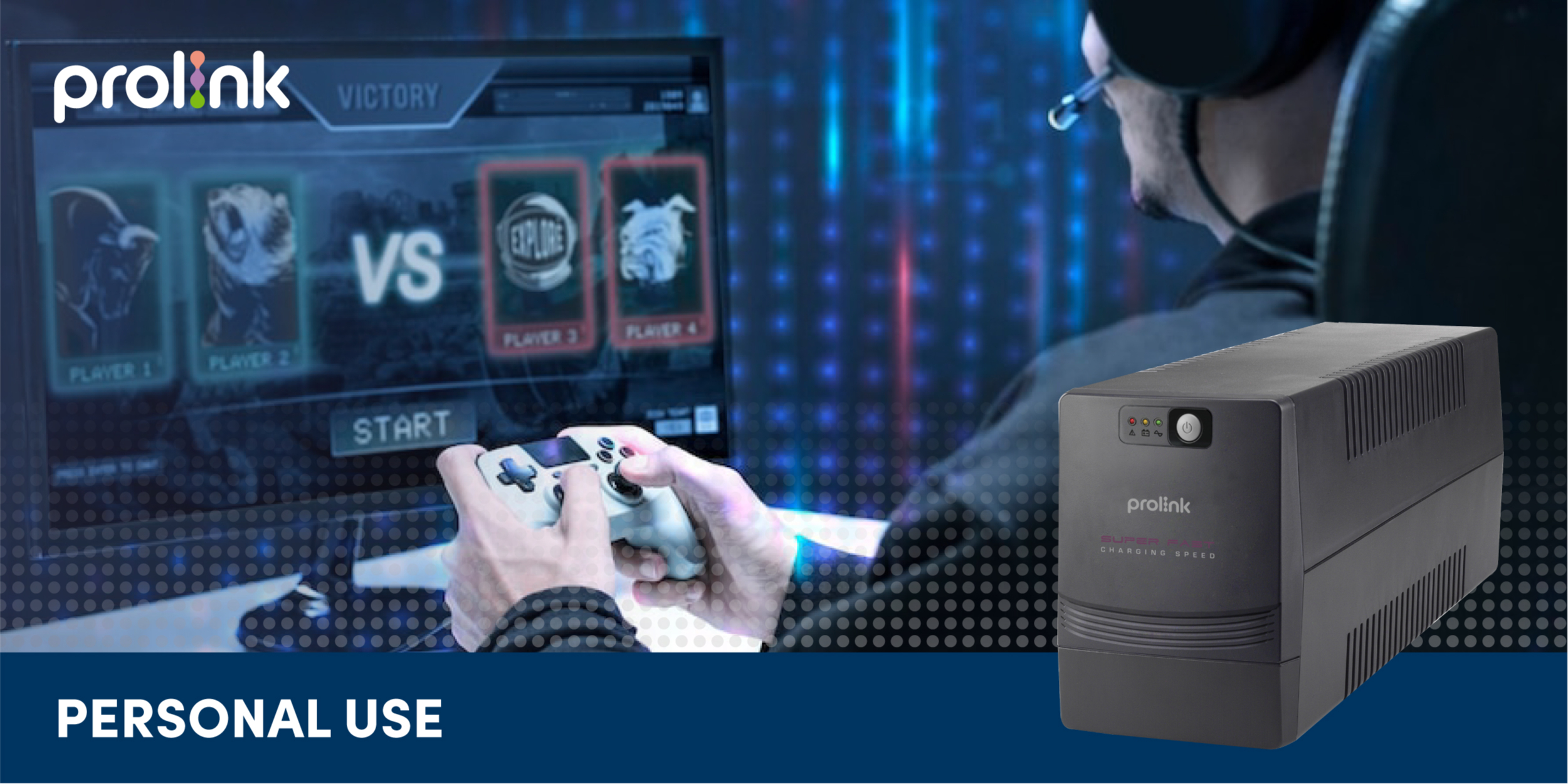 prolink Online, July 2024 | Shopee Malaysia