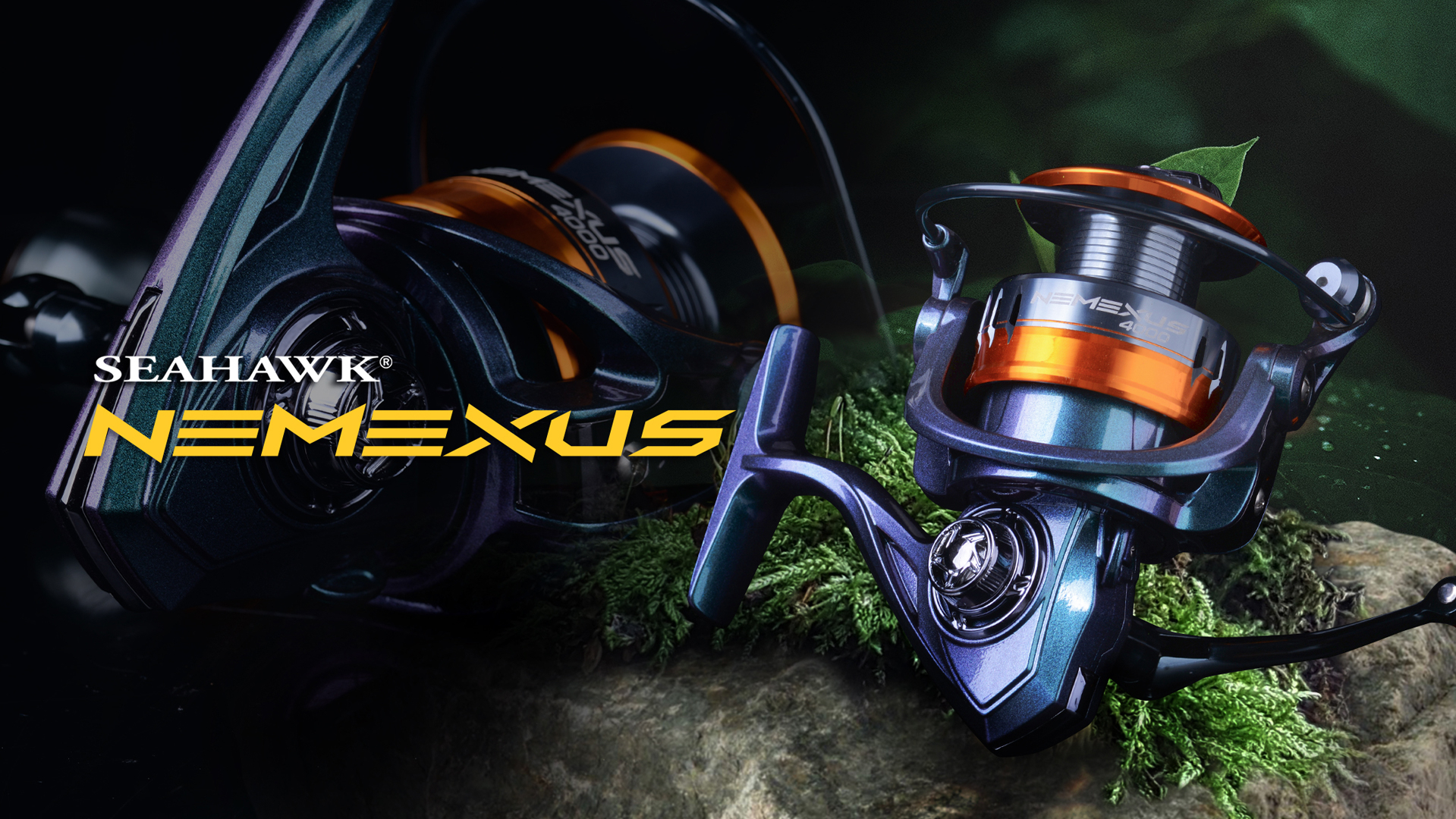 Seahawk Fishing Official Store Online, August 2024 | Shopee Malaysia