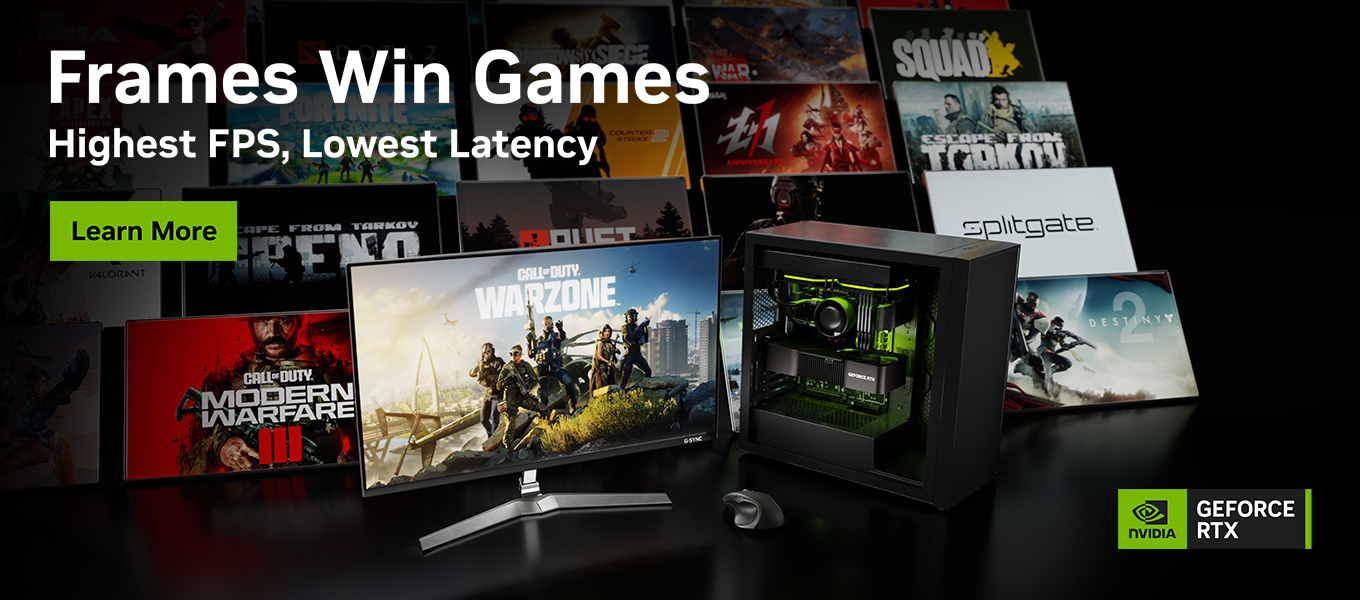 NVIDIA GeForce Online, December 2025 | Shopee Malaysia