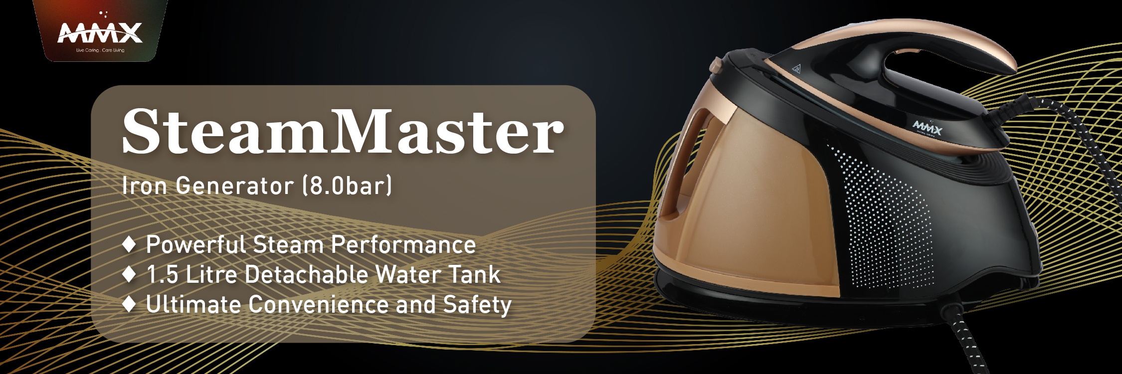 MMX Official Online Store, June 2024 | Shopee Malaysia