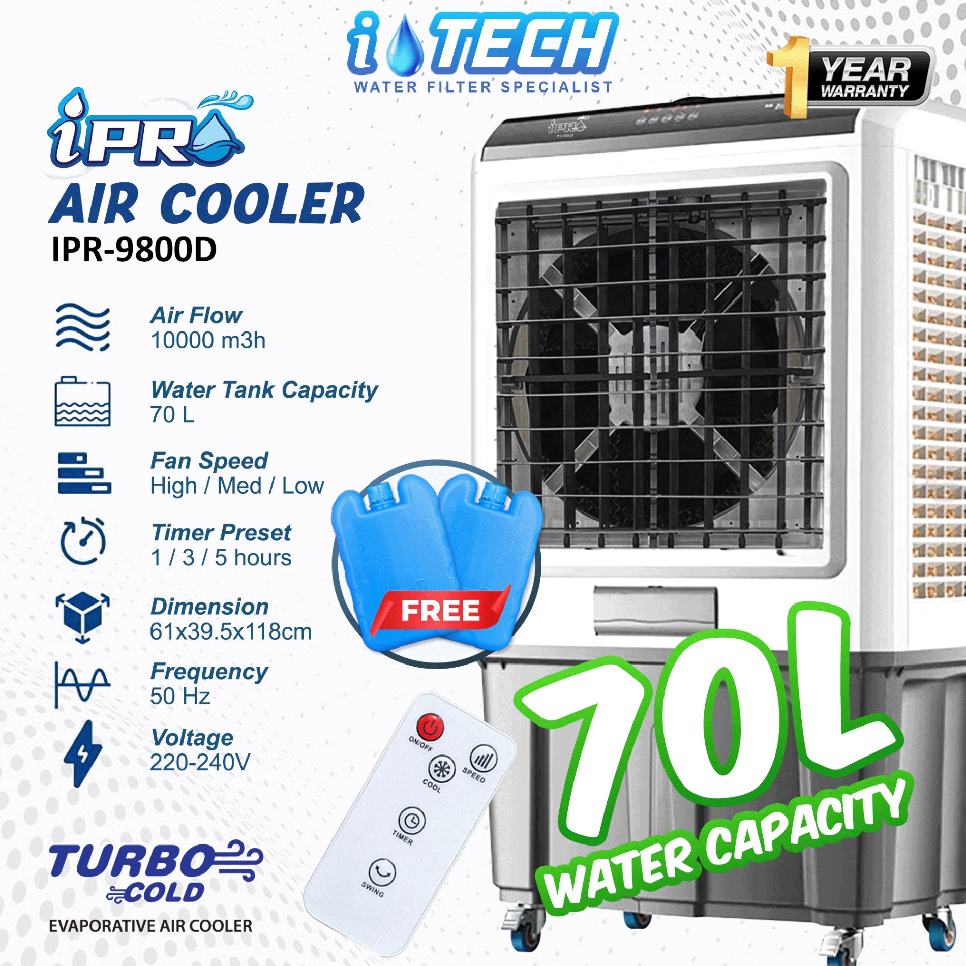 I-TECH Water Filter Specialist, Online Shop | Shopee Malaysia