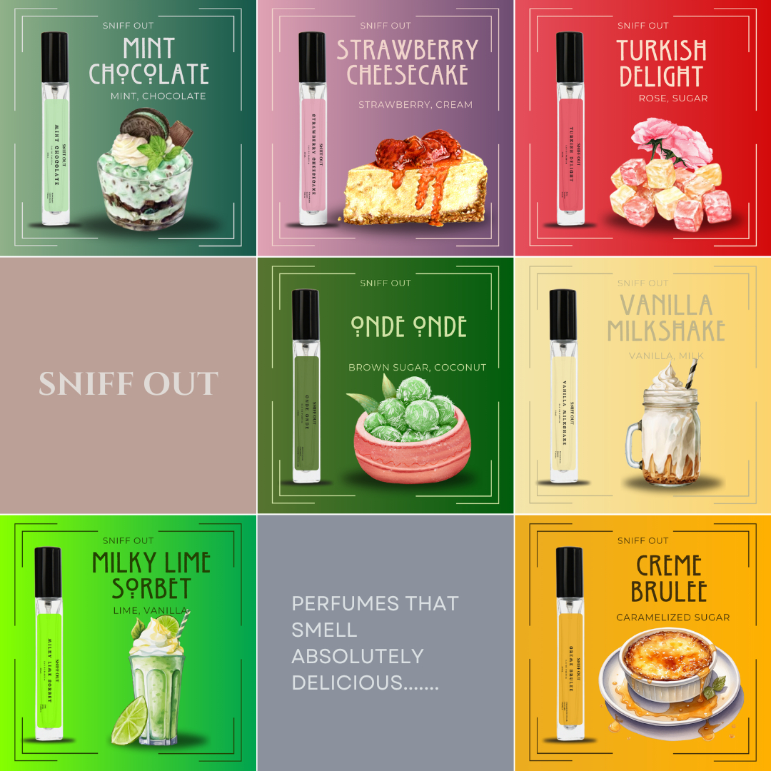 Sniff Out, Online Shop | Shopee Malaysia