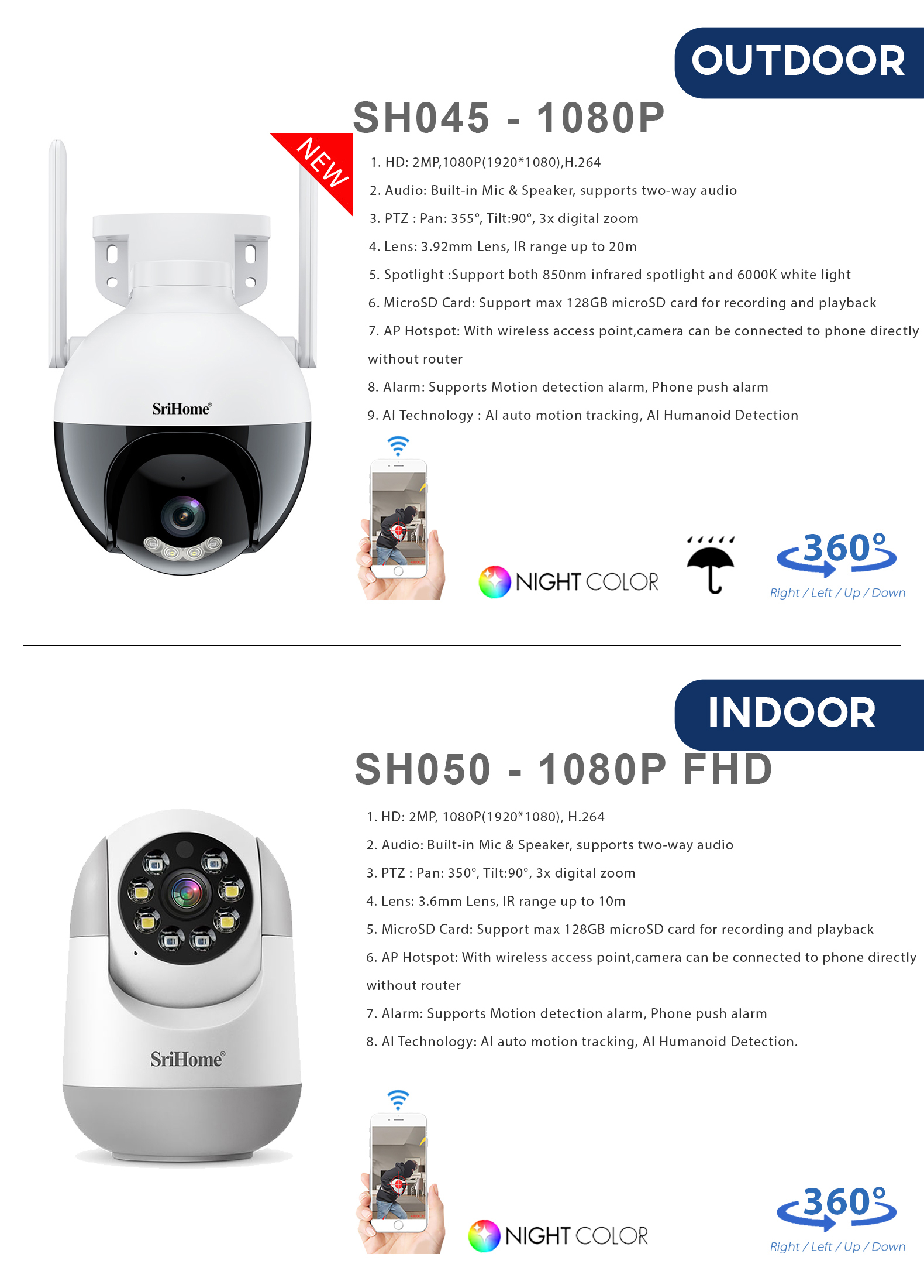 SriHome Official Online, June 2024 | Shopee Malaysia