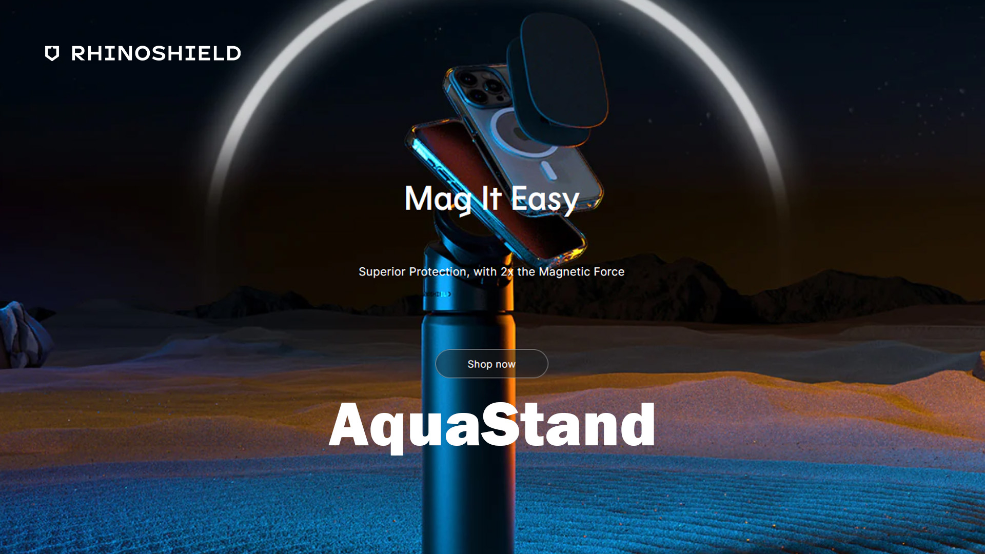 Rhinoshield Official Online Store, January 2024 | Shopee Malaysia