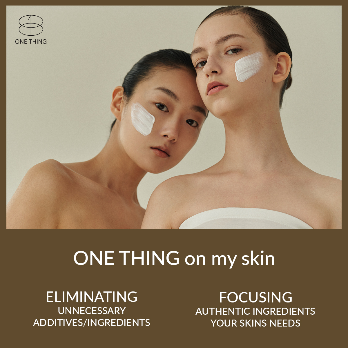 ONE THING OFFICIAL MY Online, September 2025 | Shopee Malaysia