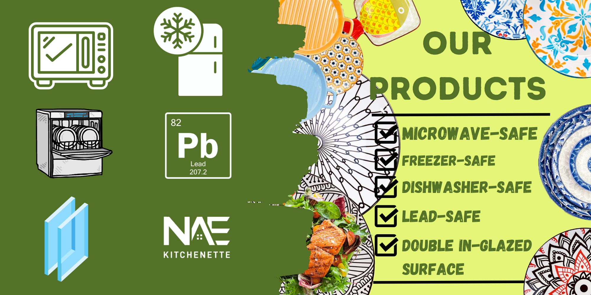 NAE Kitchenette Official Store, Online Shop | Shopee Malaysia