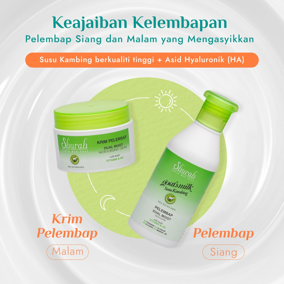 Shurah Official Online, December 2025 | Shopee Malaysia