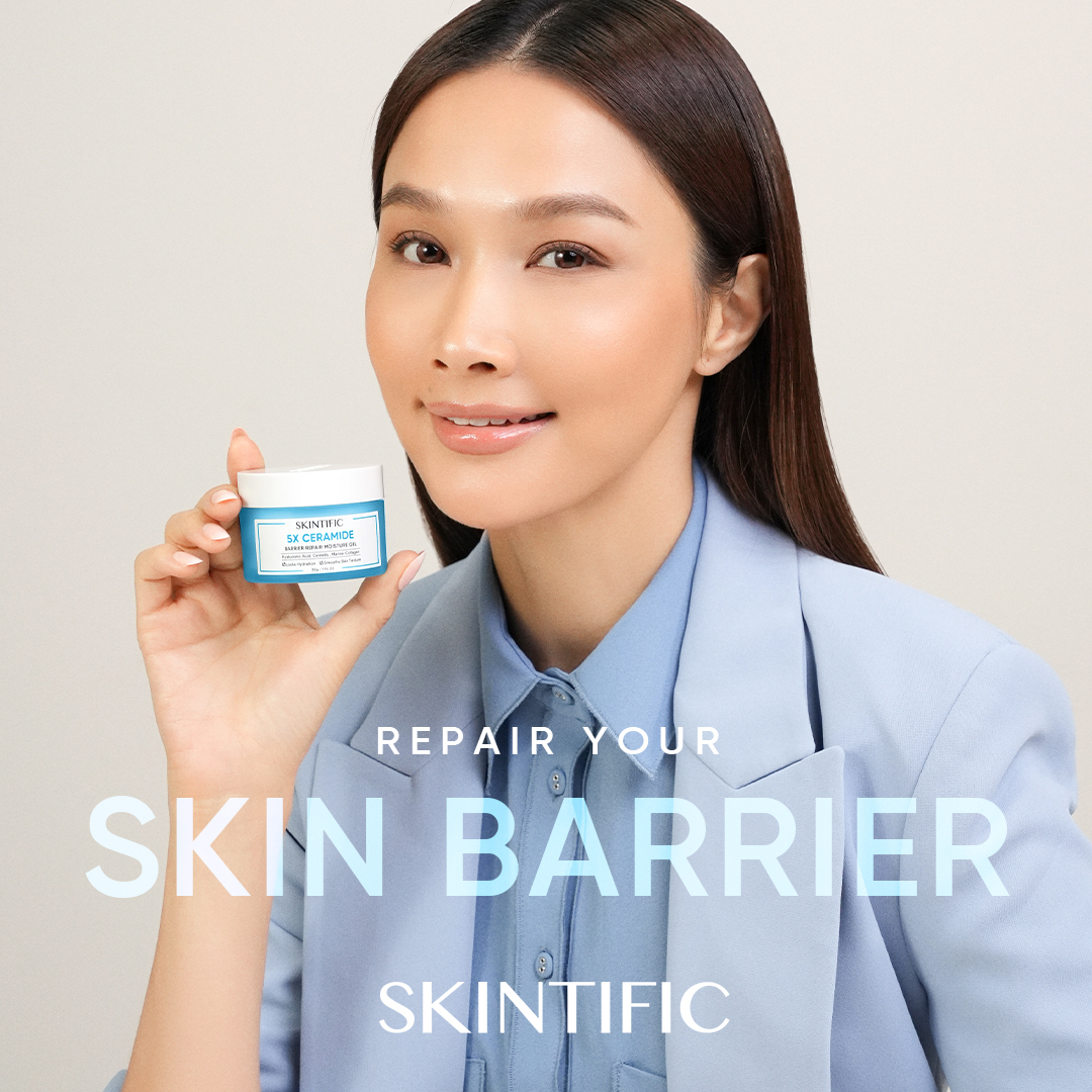 Skintific Official Online Store, July 2024 | Shopee Malaysia