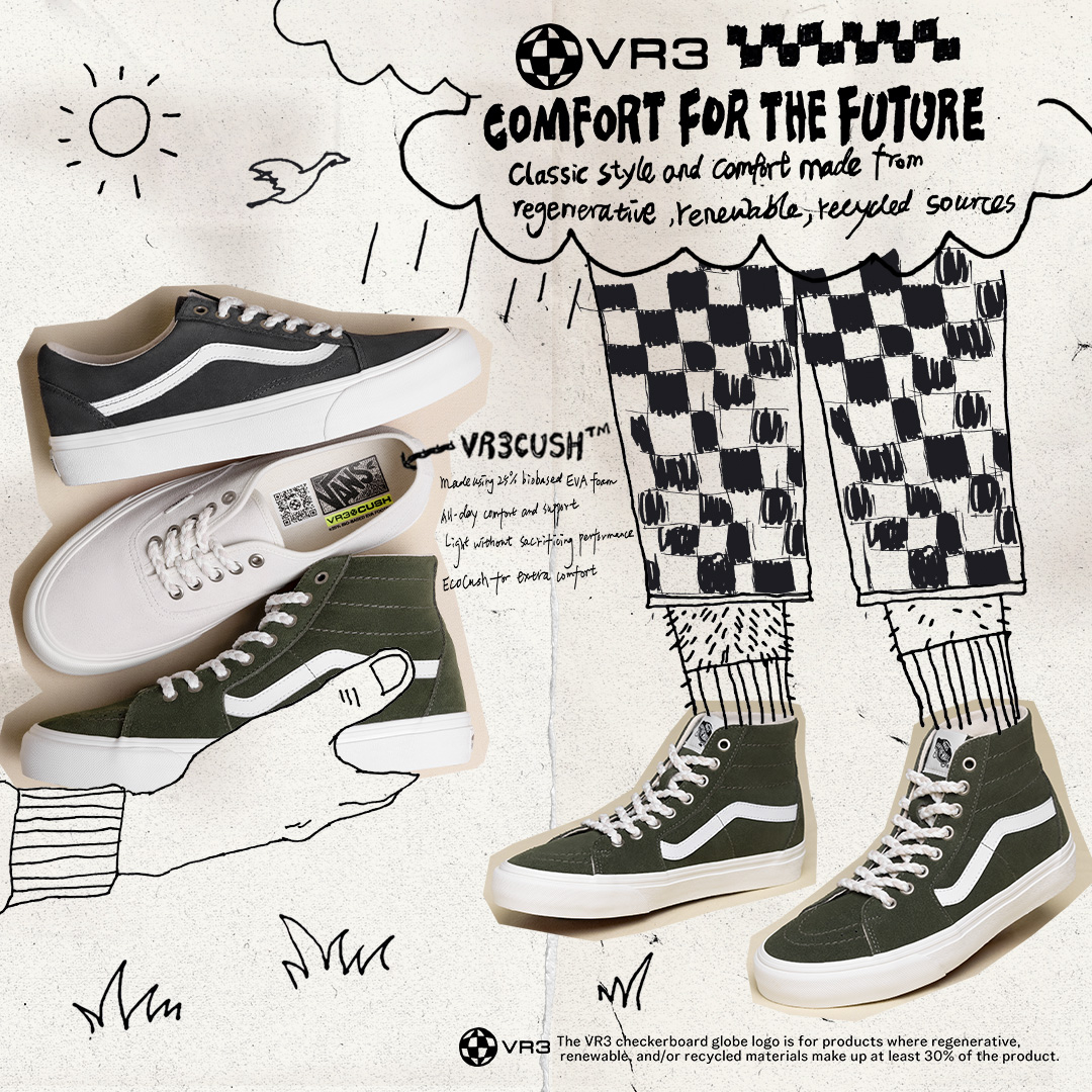 Vans Official Store Online, July 2024 | Shopee Malaysia