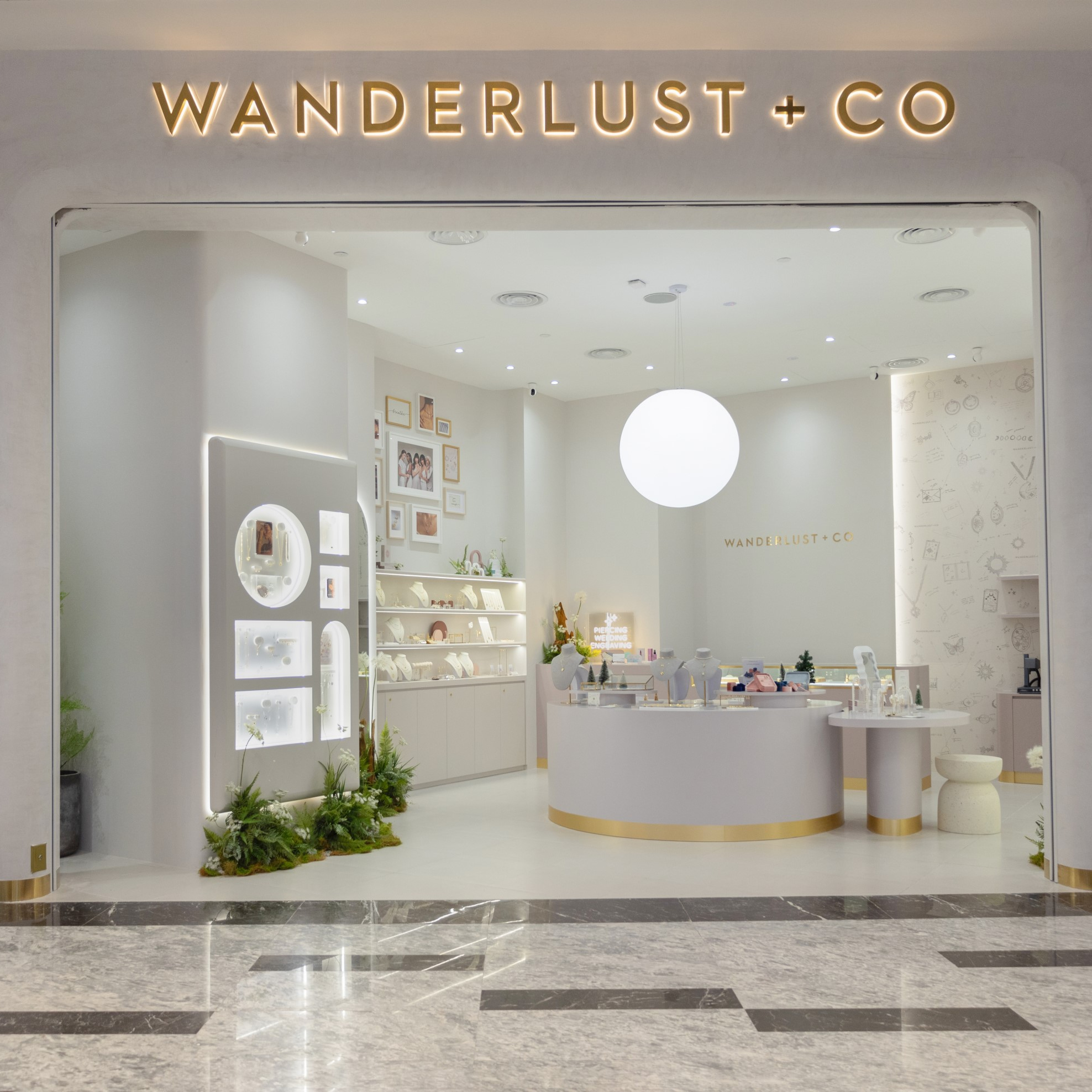 Wanderlust + Co Online, May 2024 | Shopee Malaysia