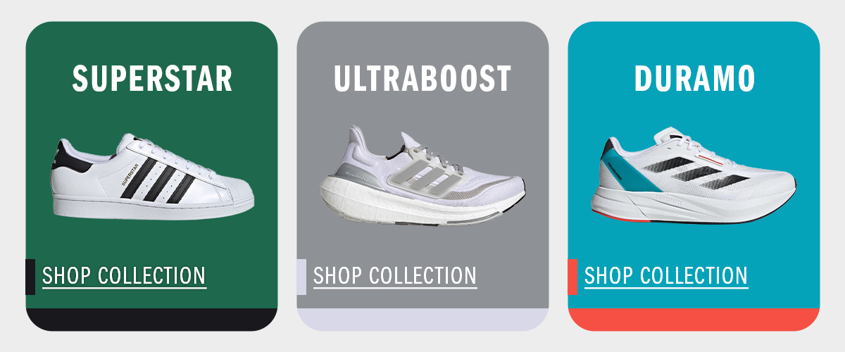 adidas Official Online Store, May 2024 | Shopee Malaysia