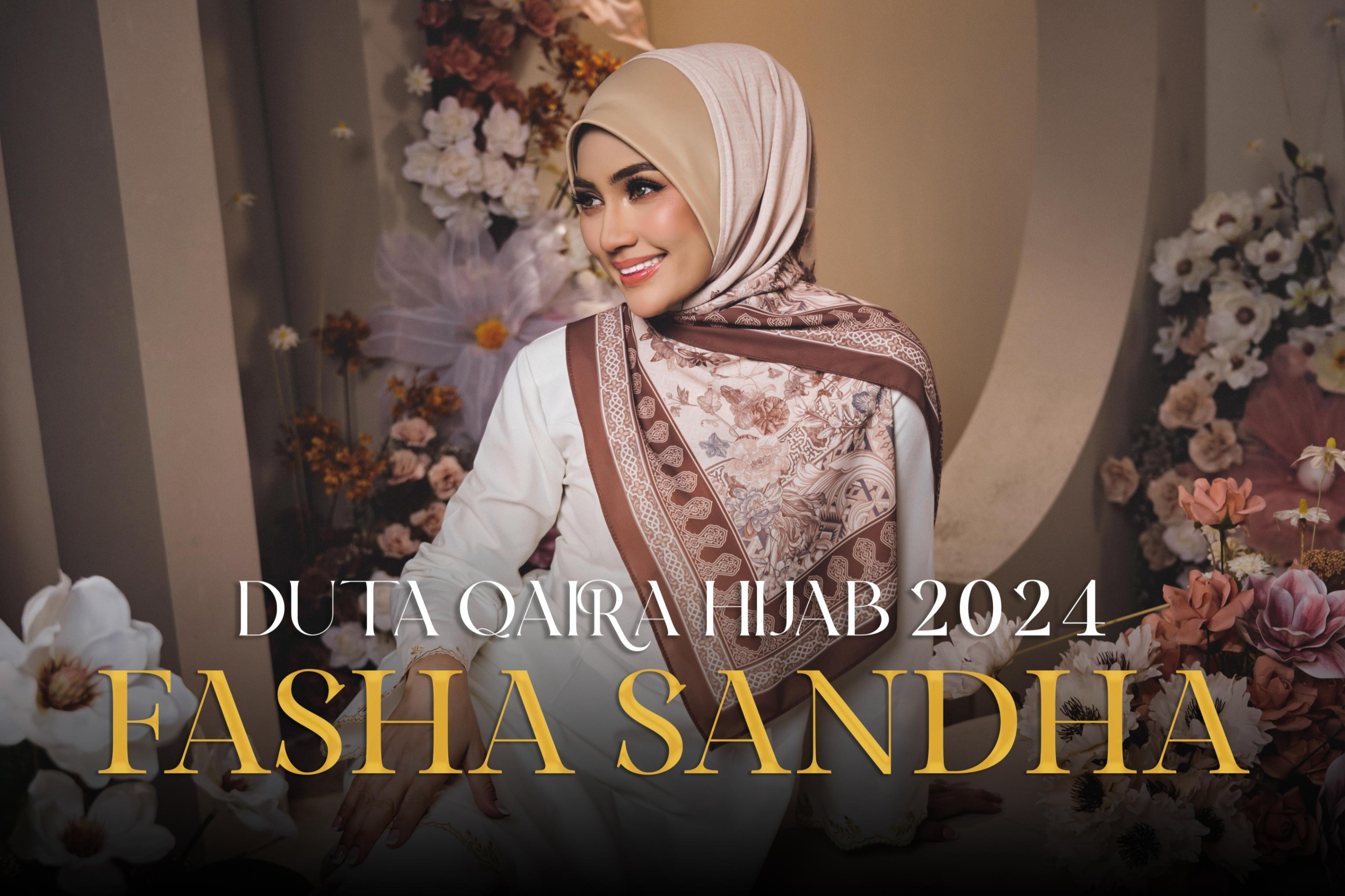 Qaira Hijab Official Online, June 2026 | Shopee Malaysia