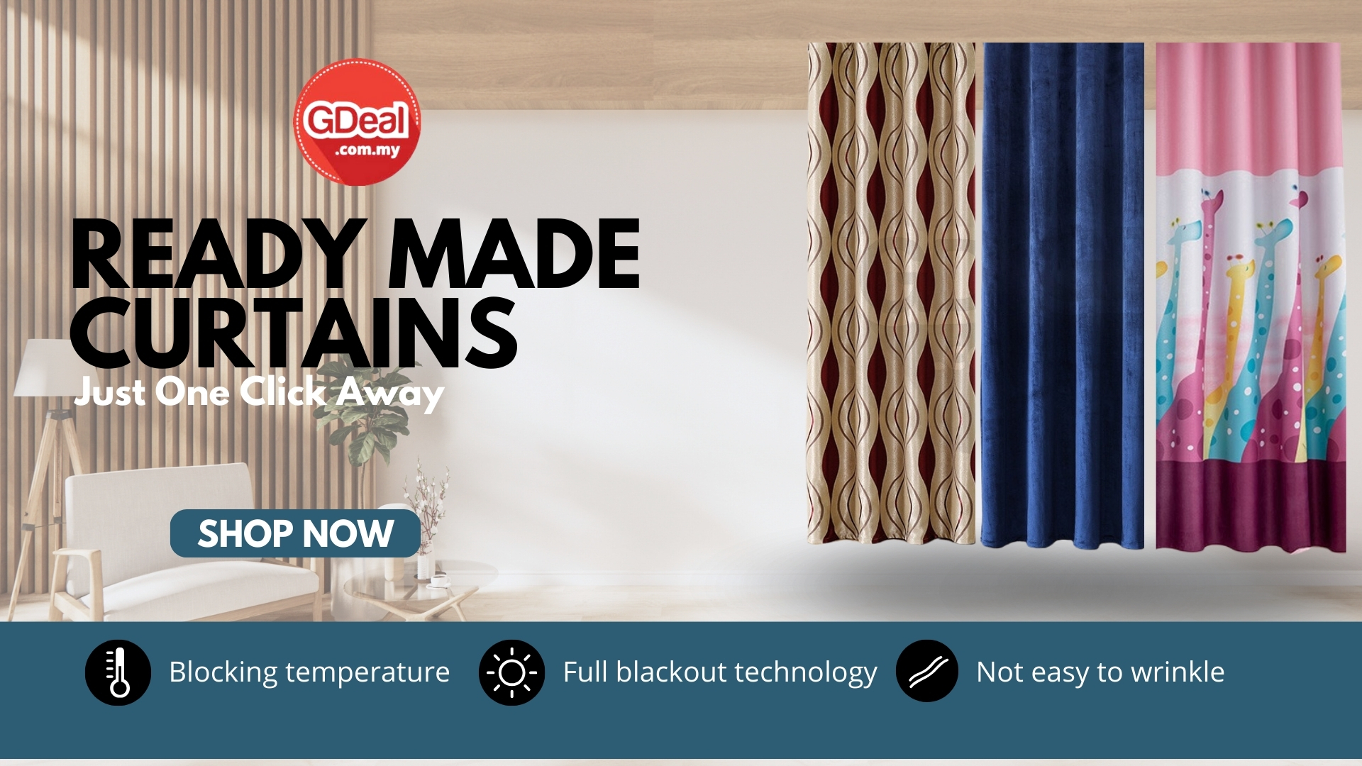 GDeal.com.my, Online Shop | Shopee Malaysia