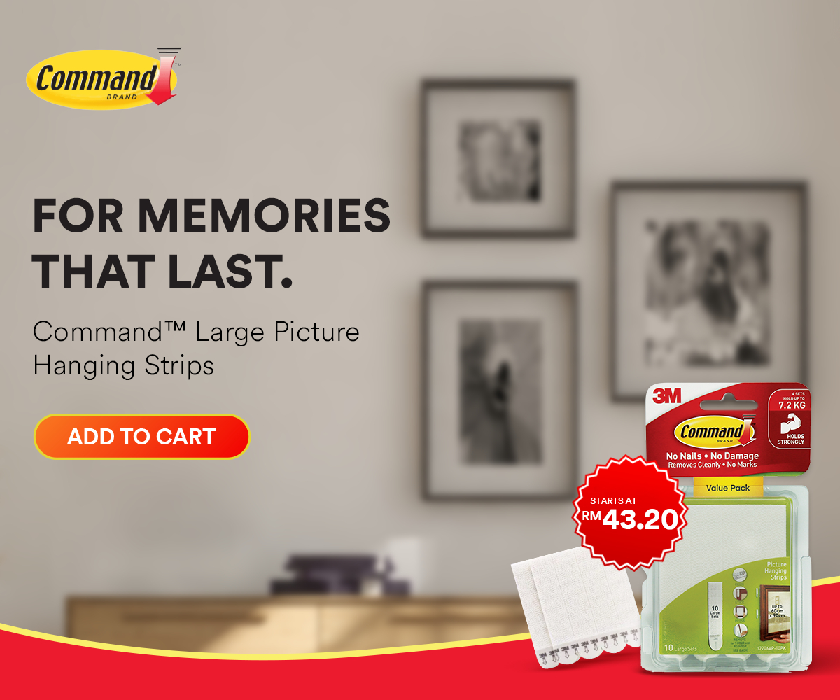 3M Malaysia Official Store Online, June 2024 | Shopee Malaysia